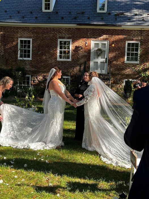 Married By Miller Gallery